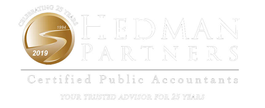 Hedman Partners - Santa Clarita/Valencia CPA Firm